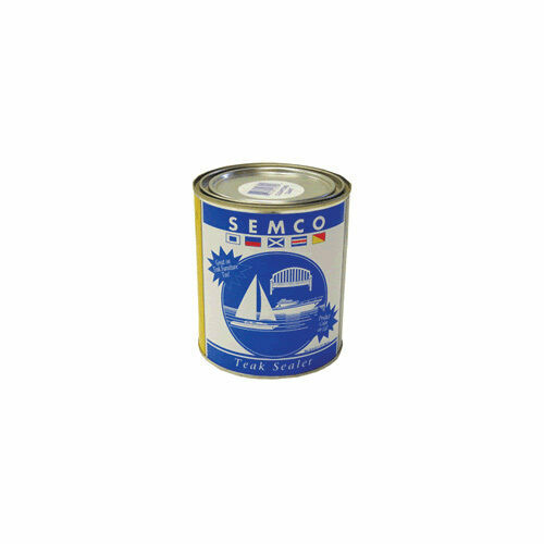 Semco Teak Sealer Natural Tone Quart for sale online | eBay