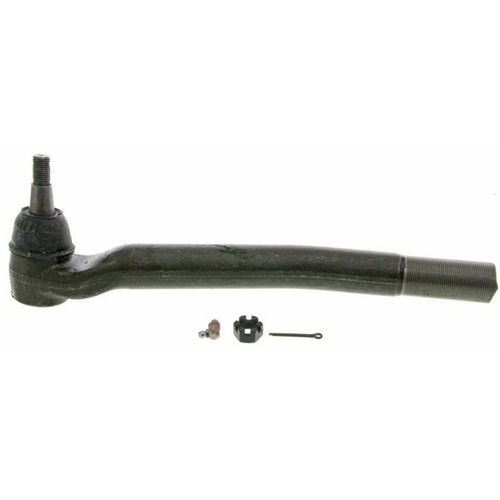 ES80754 Moog Tie Rod End Front Driver Left Side Outer Exterior Outside ...