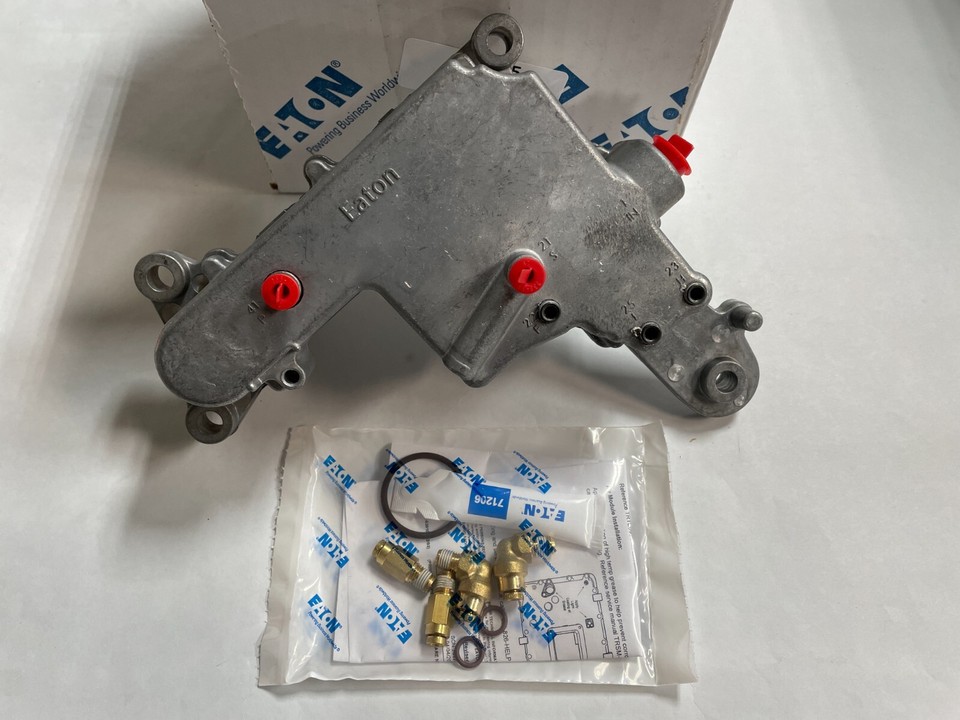 OEM EATON FRO AIR MODULE ASSEMBLY KIT EATON A-6342 FUL K3245 | eBay