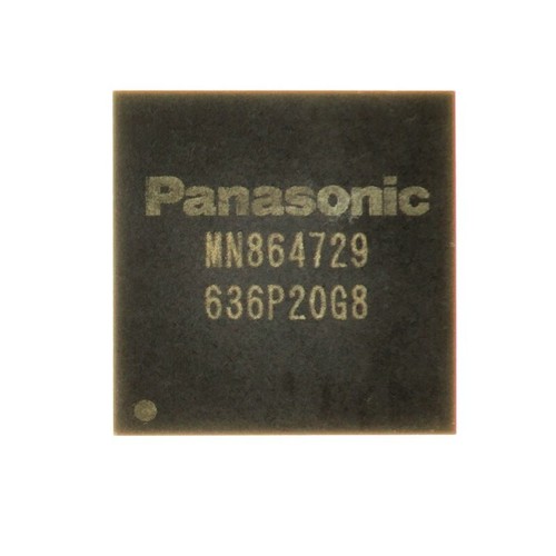 HDMI Video Output IC Chip MN864729 for Sony PlayStation 4 Slim Pro ...
