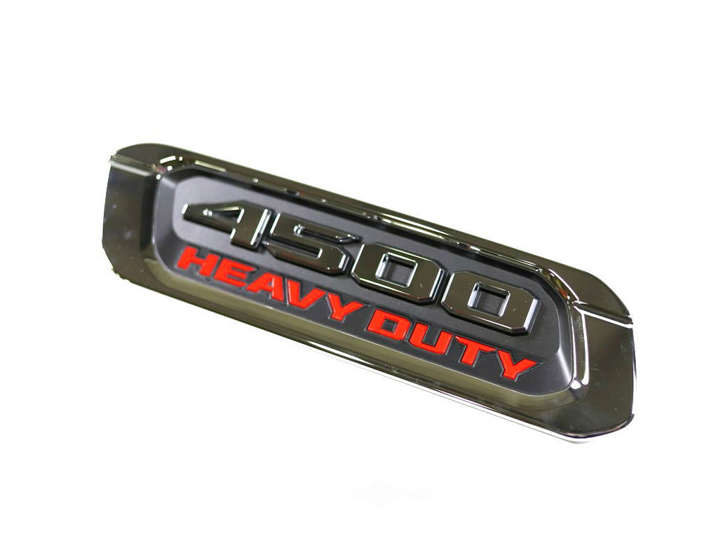 Hood Scoop Grille Insert Mopar 68362222AB for sale online | eBay