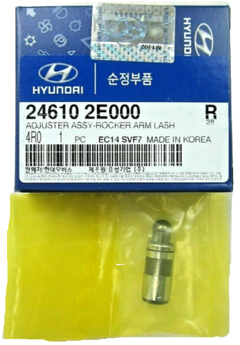 GENUINE ! HL ADJUSTER-ROCKER ARM for 2011-18 HYUNDAI 2012-18 KIA OE ...