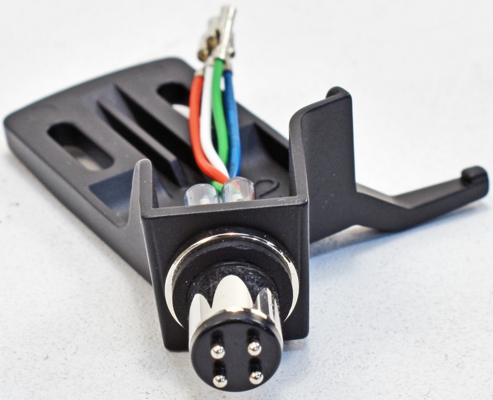 Dual Turntable headshell CS418/CS429/CS518/CS529/CS618 AUTHORIZED ...