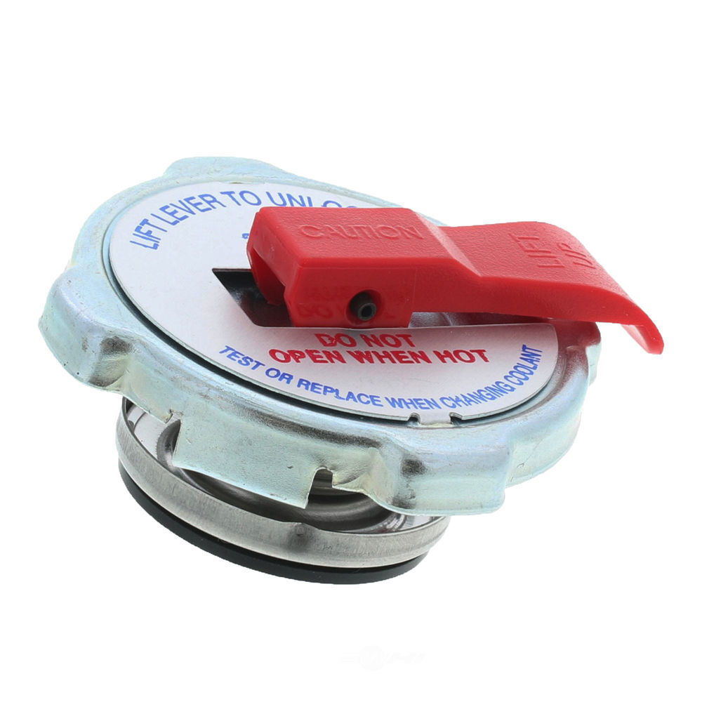 Engine Coolant Reservoir Cap-Safety Lever Coolant Recovery Tank Cap ...