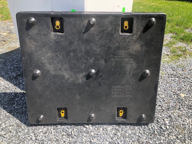 ULINE SURE-Pak Storage Container | eBay