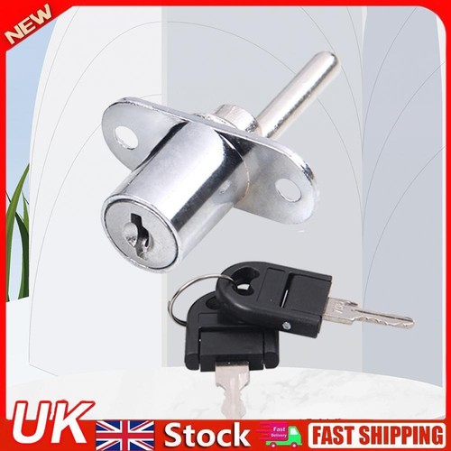 16/19mm Cabinet Lock Stable File Cabinet Locks Furniture Hardware ...
