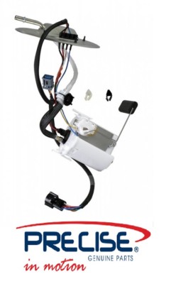 FUEL PUMP Module FORD MUSTANG 2001 2002 2003 2004 3.8L 3.9L 4.6L WITH ...