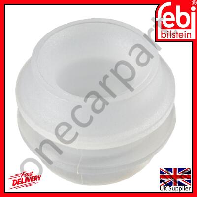 Automatic Gearbox Shift Rod Bush Febi 08224 For Mercedes 1159920310 ...