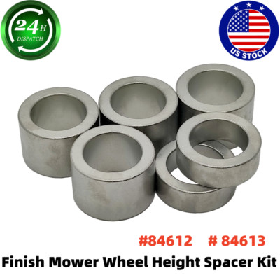 Mower Decks - First Choice Finish Mower