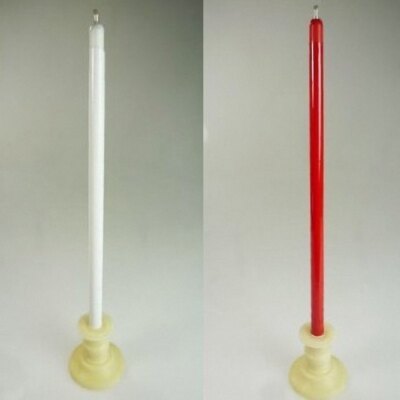 Automatic Candlestick Magic Trick,Close Up Magic,Stage Magic,Magic Lots ...