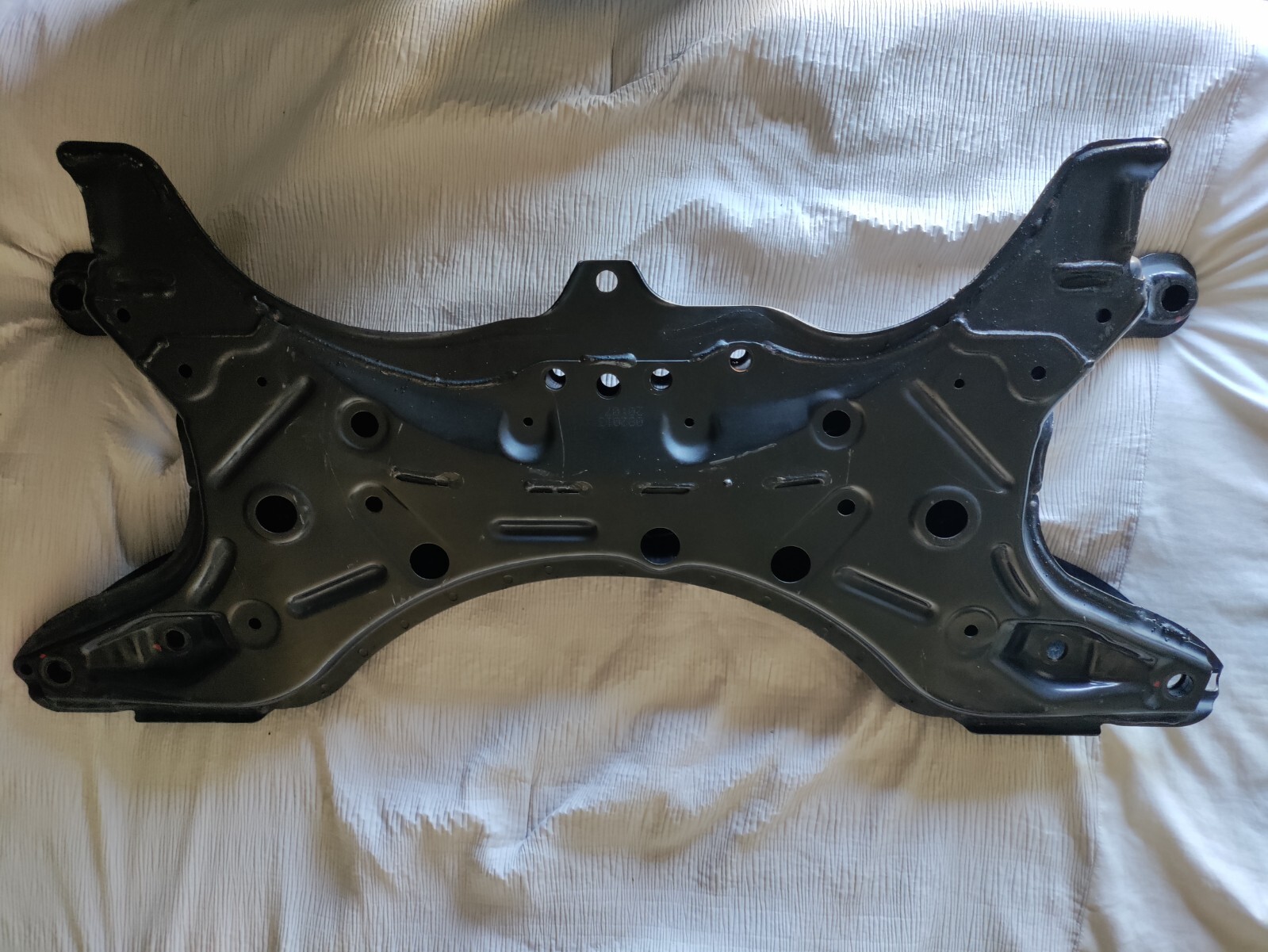 2008-2018 Toyota Corolla Front Suspension Crossmember Subframe K Frame ...