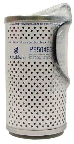Fuel Filter Water Separator Cartridge Donaldson P550463 for sale online ...