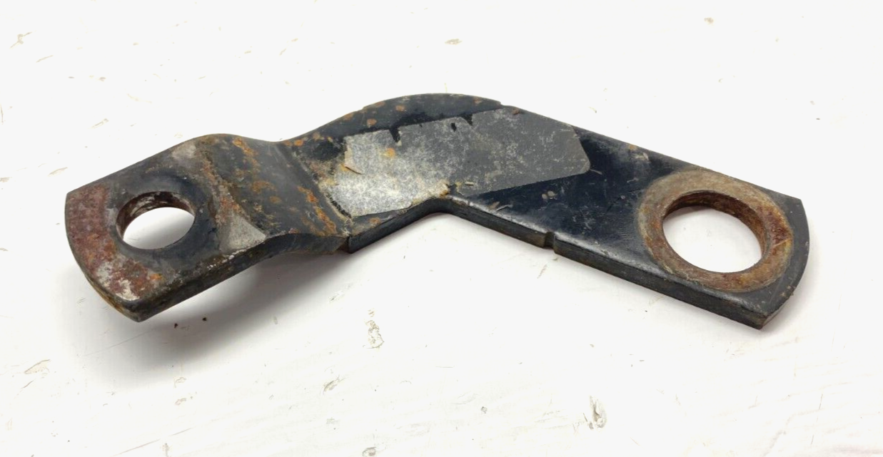 John Deere LX277 AWS Arm M125455 | eBay