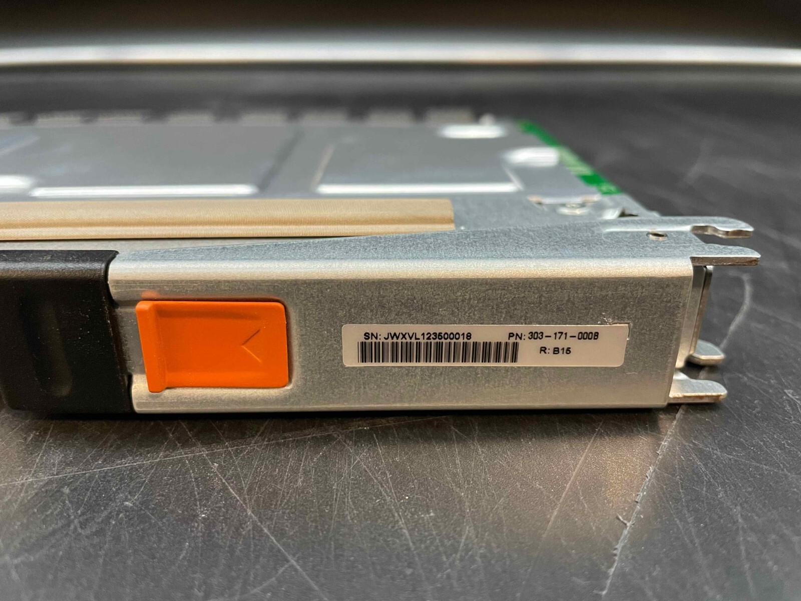 EMC Voyager 6G SAS LCC Assembly For DAE-60, 303-171-000B | eBay