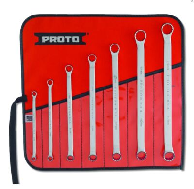 Wrenches - Proto Tools