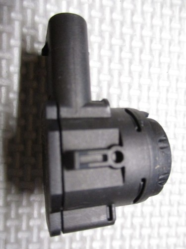 Genuine BMW 8-G14/15/16 - Ultrasonic Sensor - Black - 66209471930 | eBay UK