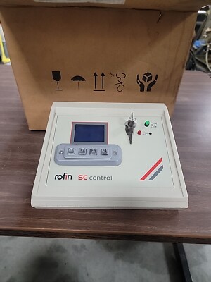 Industrial Lasers - Rofin