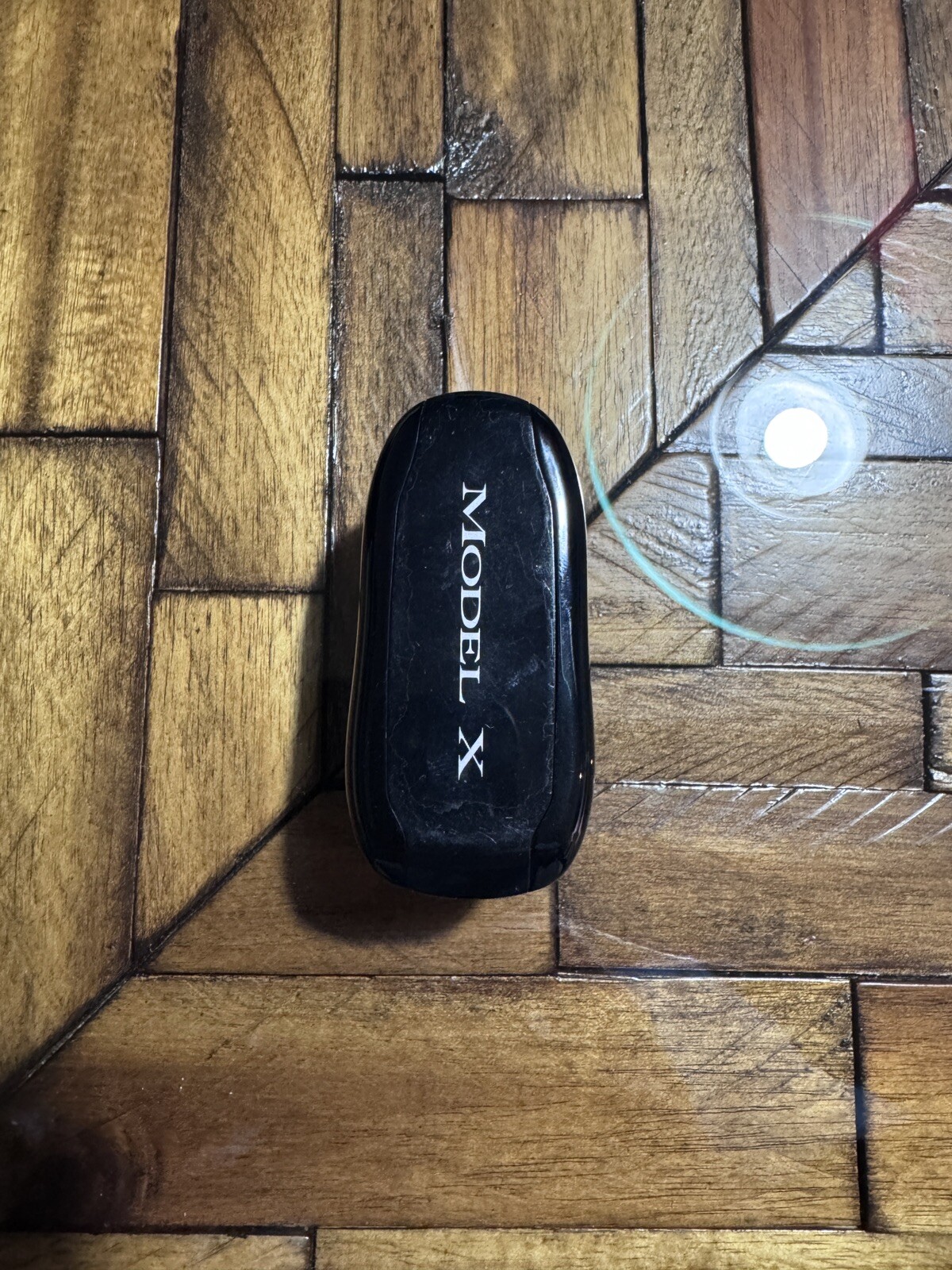 OEM 2016-2020 Tesla Model X Key Fob Remote for sale online | eBay
