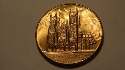 Medals - Medal Tokens