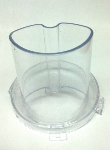 Toastmaster REPLACEMENT PARTS for Mini Food Processor Model TFP2 2-Cup ...