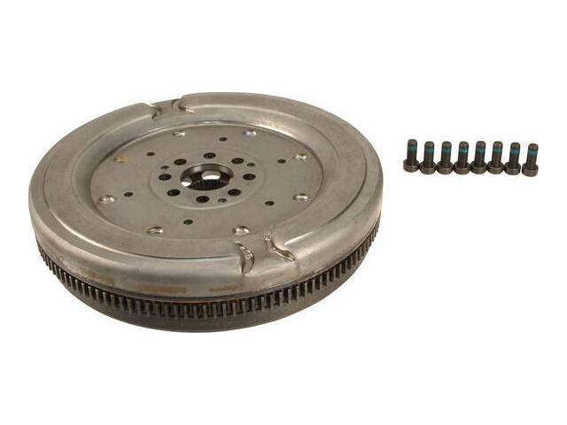 Sachs 64CB13R Flywheel Fits 2009-2013 Audi A3 Quattro 2.0L 4 Cyl ...