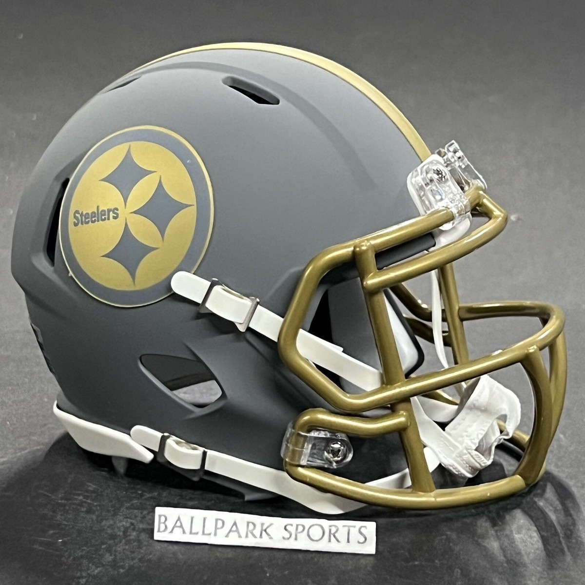Pittsburgh Steeler Helmet Pittsburgh Steelers Logo Concept X Color