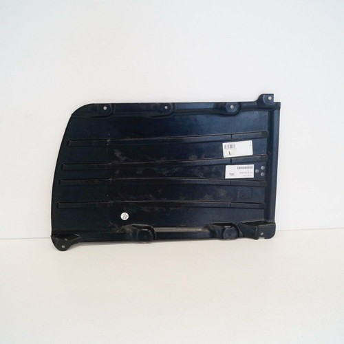 OEM BMW 5 G30 CENTER UNDERFLOOR COATING 51757351443 7351443 GENUINE | eBay