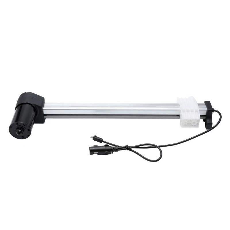 Noise Less Recliner Lift Mechanism Plastic Linear Slider For Bedroom ...