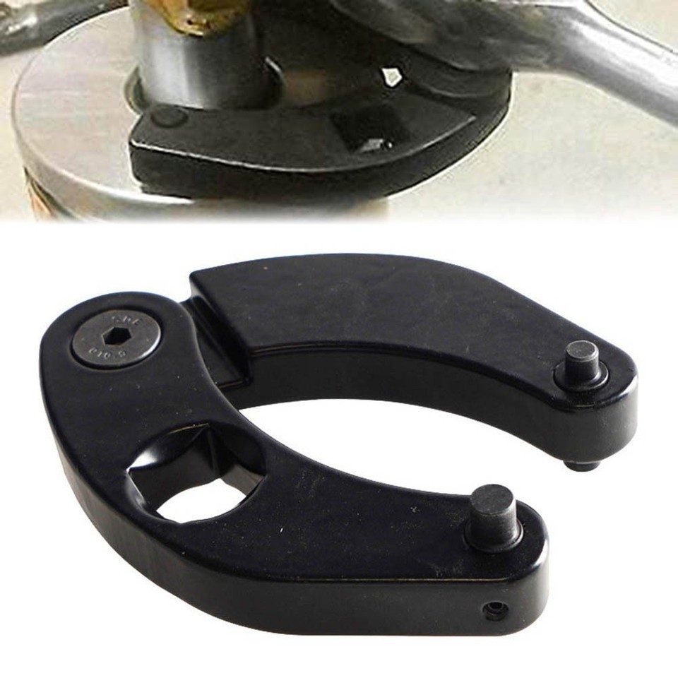 Adjustable Gland Nut Wrench Hand Tool Fits For Farm Hydraulic Equipment ...