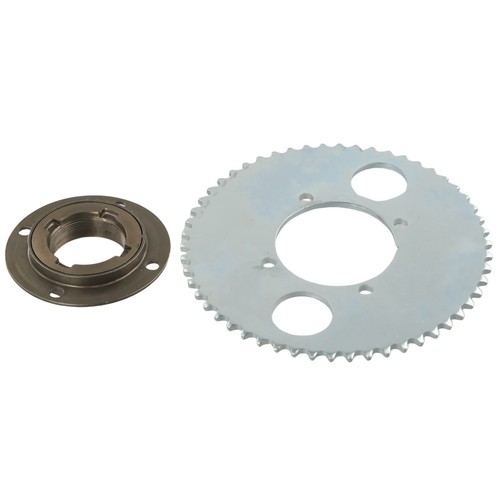 Drive gear Sprocket Freewheel 2pcs/set Chain Scooter Accessories ...