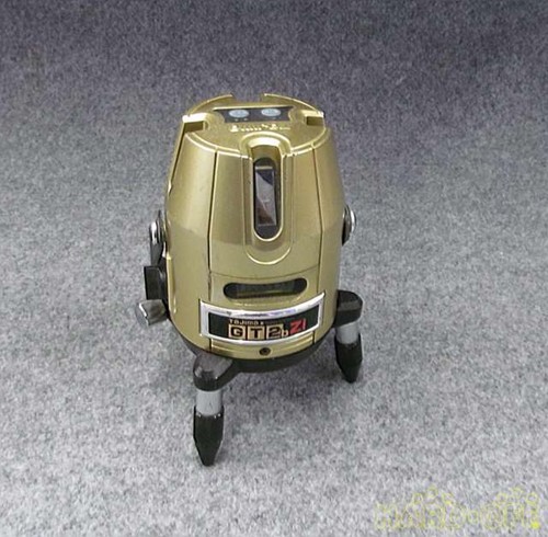 Laser marking machine model number GT2BZI TAJIMA | eBay