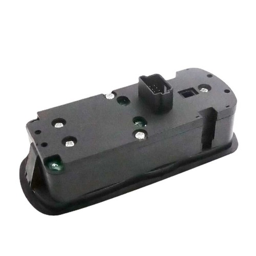 POWER WINDOW SWITCH WINDOW MIRROR SWITCH For MERCEDES TRUCK ACTROS ...