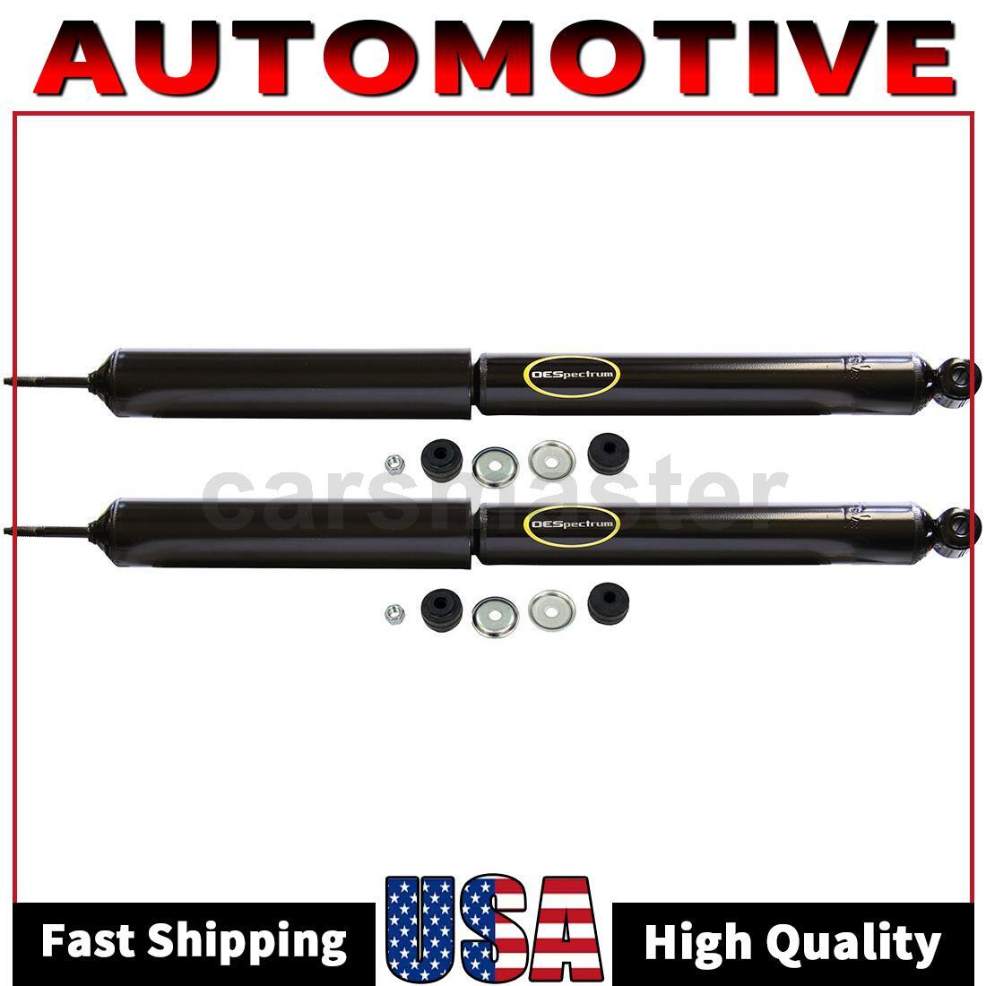 For 1997-2003 Ford F-150 Shock Absorber 2X Monroe Shocks & Struts Rear ...