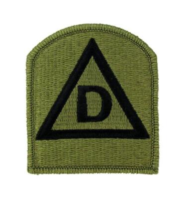 39th Infantry Division OCP Patch - U.S. Army Patch - U.S. Army Patch | eBay