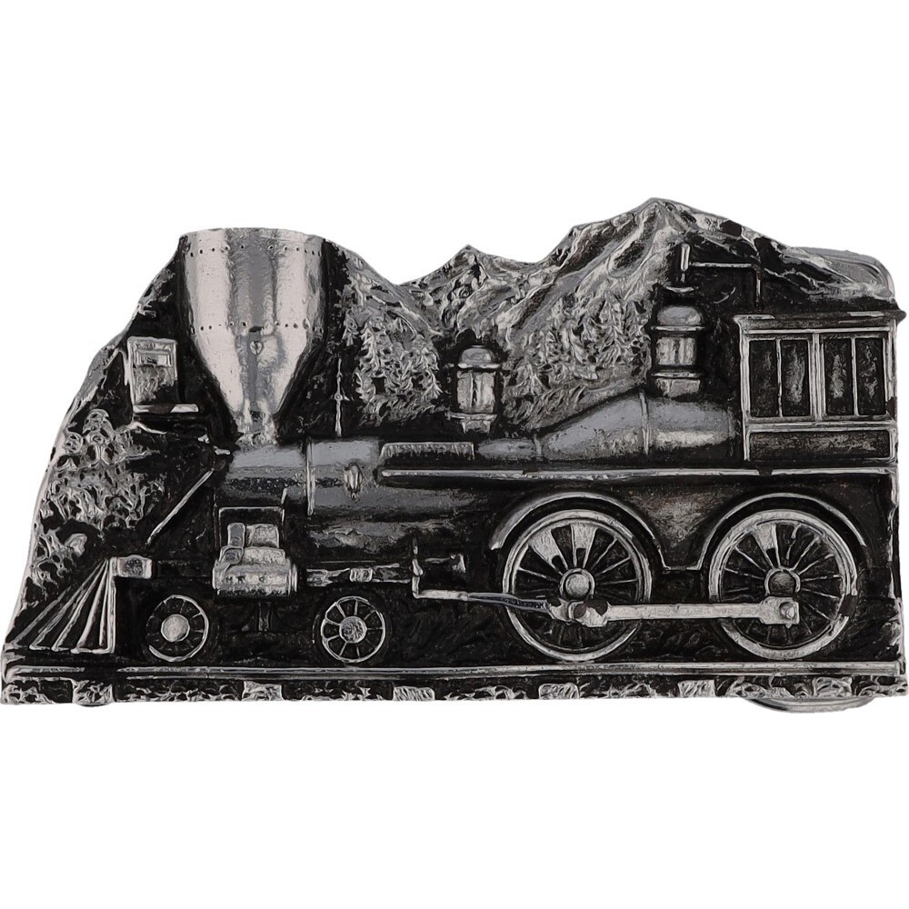 General Civil War Steam Locomotive 4-4-0 Railroad Tra… - Gem