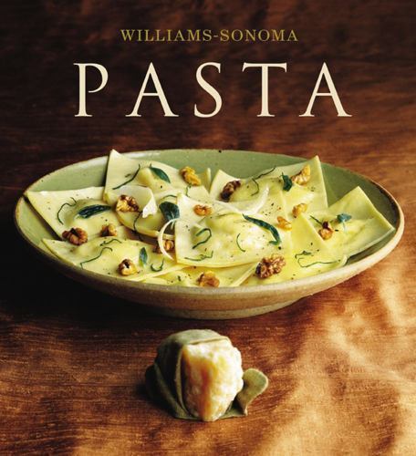 Williams Sonoma Collection: Pasta by Erica De Mane (2001, Hardcover ...