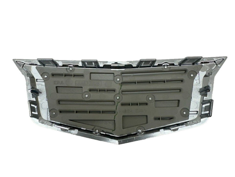 OEM GM 2021-2024 Cadillac Escalade & ESV Monochrome Rear Emblem 6inch ...