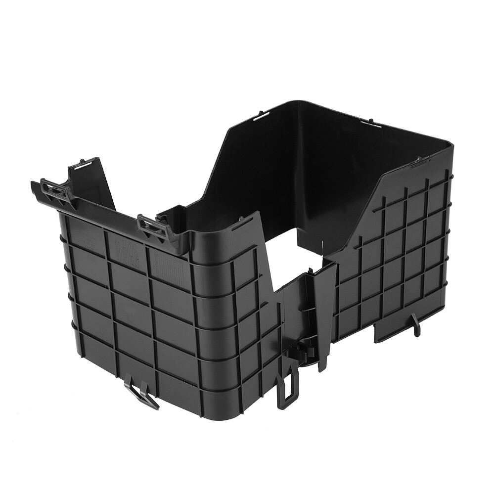 Car Auto Battery Cover Dust Protection Box For B6 MK5 MK6 | eBay UK