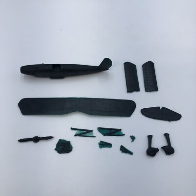 Unbranded Plane Aircraft Resin Model Kit | eBay