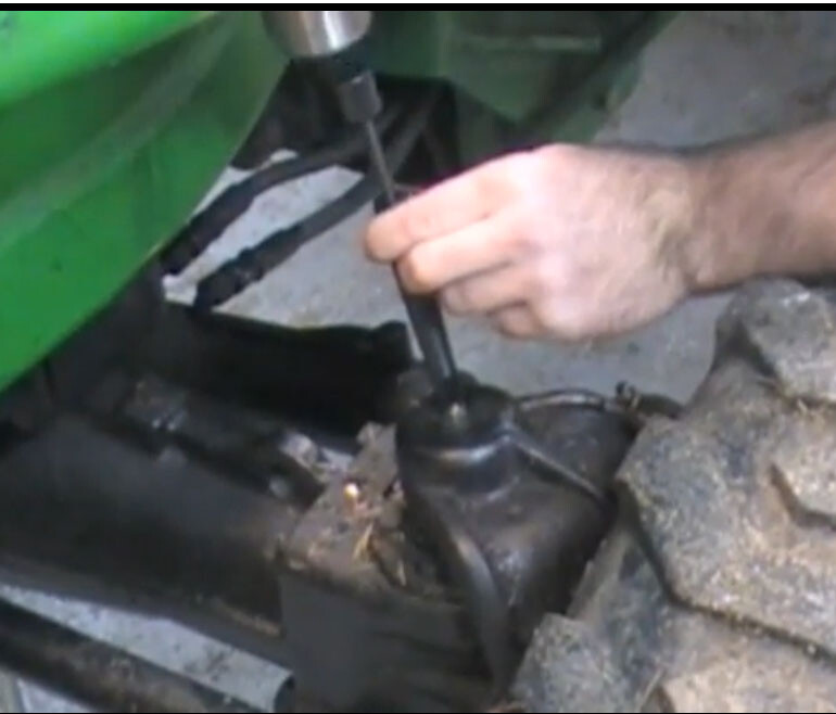 Zerk Clean Grease Fitting Tool Removal Ram | eBay