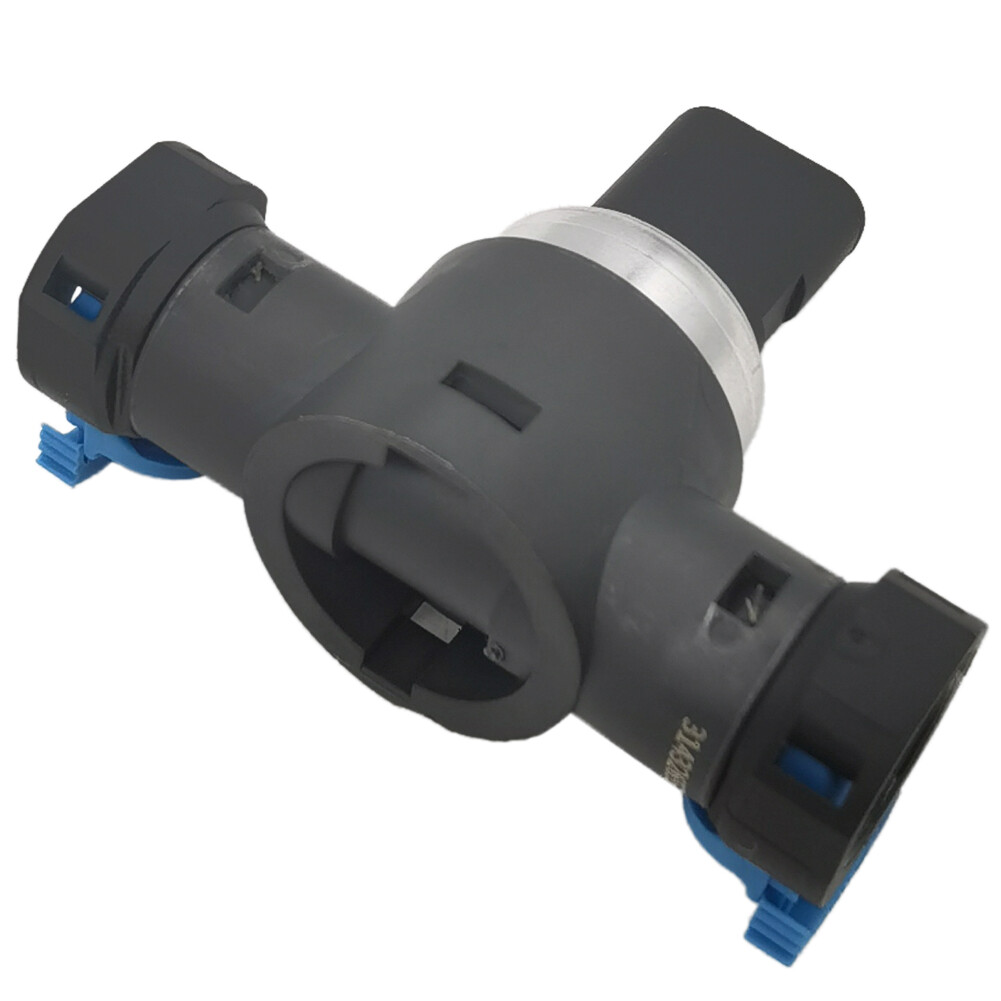 Fuel Pressure Sensor 31432653 For Volvo V60 S60 V60 Cross Country S90 ...