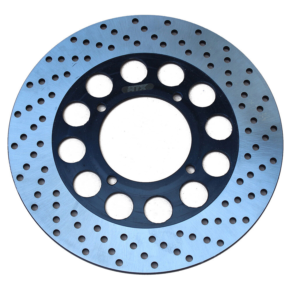 For Suzuki GSX250F ACROSS 1990-1998 Rear Brake Disc Rotor OEM Spec ...