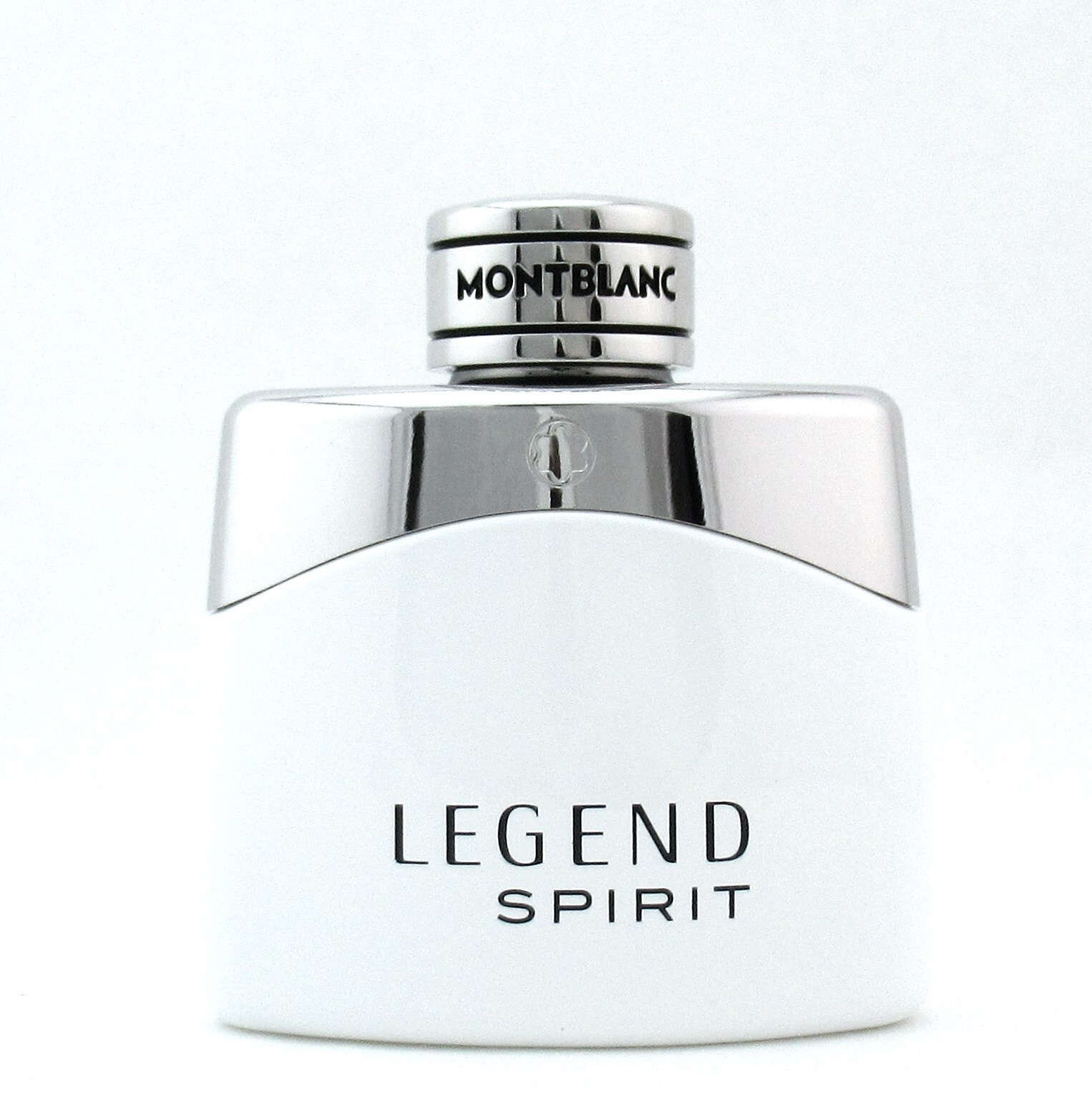 Mont Blanc Legend Spirit by Mont Blanc 1.7 oz./ 50 ml. EDT Spray for ...