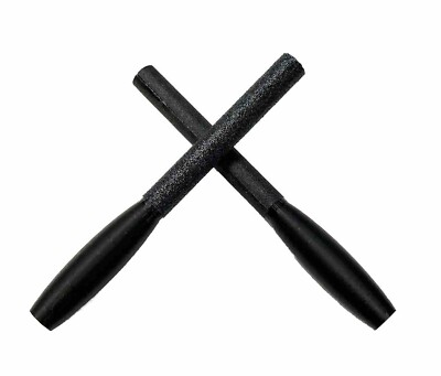 Bowling Ball Hole Resizing / Opening Tool Combo Pack (Rough + Smooth ...