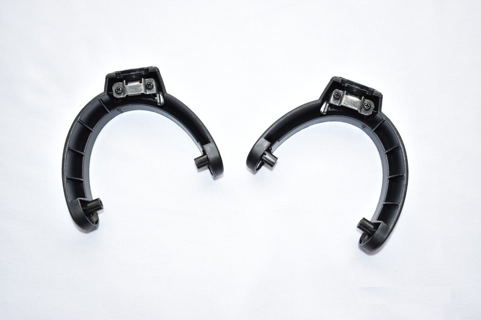 Bose Aviation A20 Headset Parts OEM Yoke Bails Stirrups Yokes Original ...