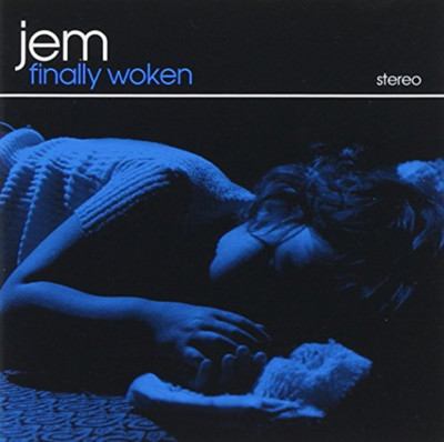 Jem - Finally Woken CD (2005) Audio Quality Guaranteed Reuse Reduce ...