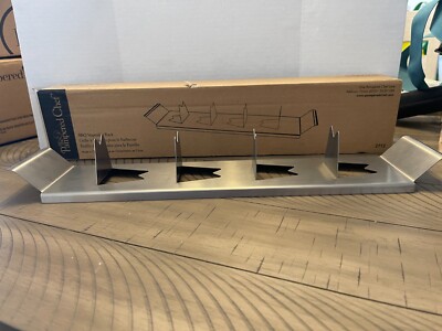 PAMPERED CHEF BBQ VEGETABLE RACK #2712 GRILL POTOATOES, VEGGIES AND ...