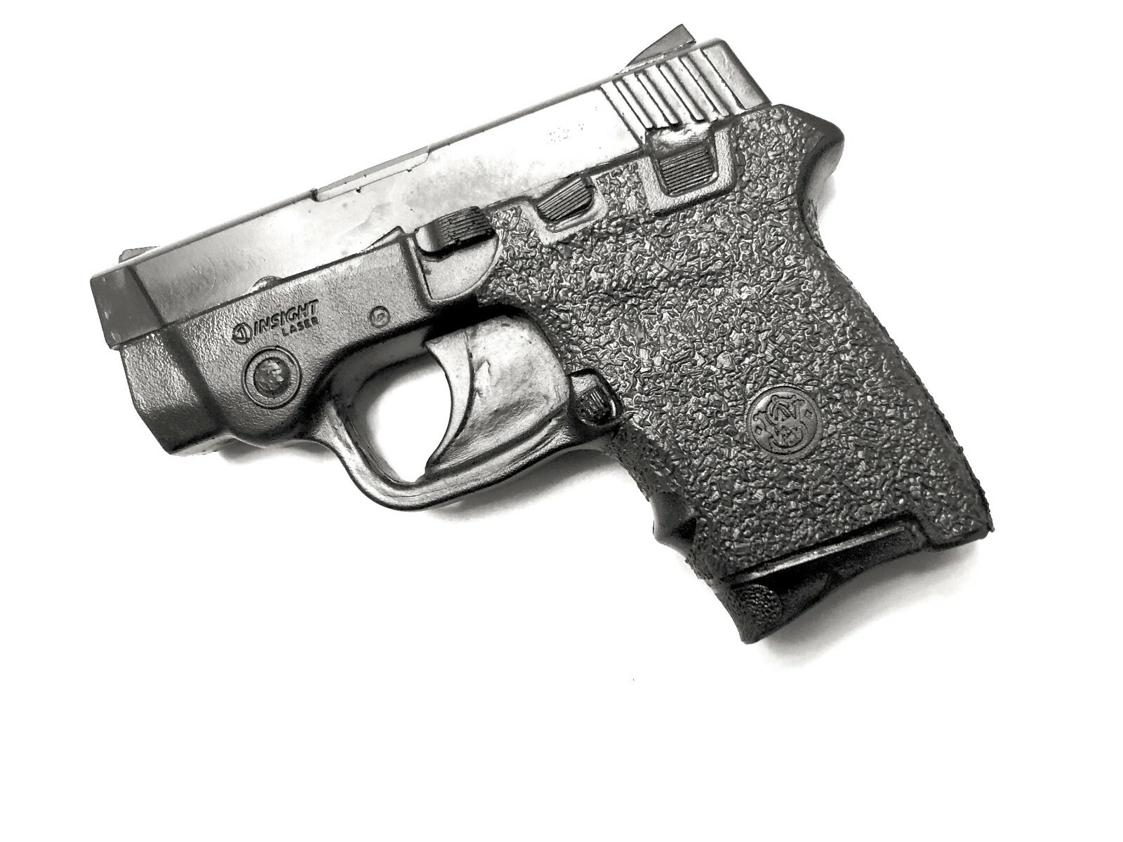 HANDLEIT GRIPS LASER CUT CUSTOM TACTICAL GUN GRIP TAPE for S&W ...