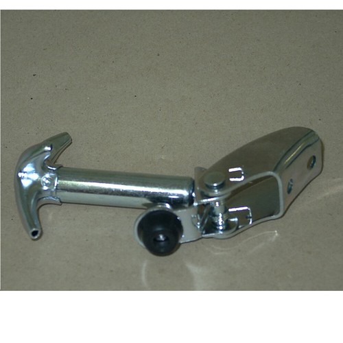 New Genuine HPP LUNDS Bonnet Clamp #53506-60010NG | eBay Australia