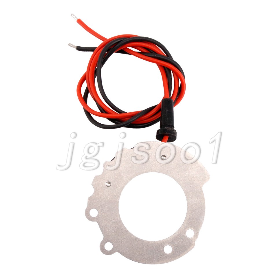 For Ford Tractor 4Cyl 2N 9N 8N Series 500-900 Electronic Ignition ...